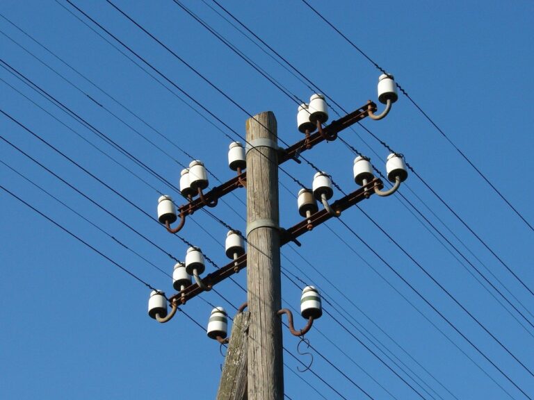 POTS Line Replacement in Powder Springs, Georgia
