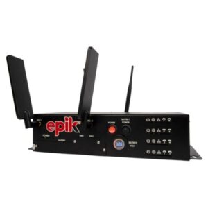 FCC Is Discontinuing Analog POTS Lines - POTS Replacement