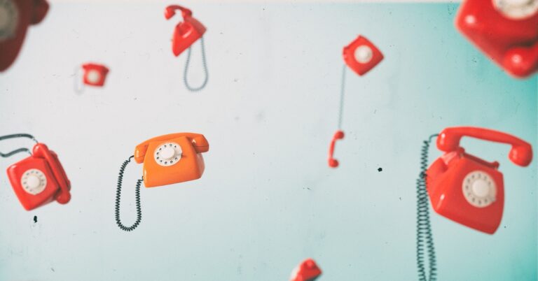 What Is a POTS Line? Plain Old Telephone Service Line