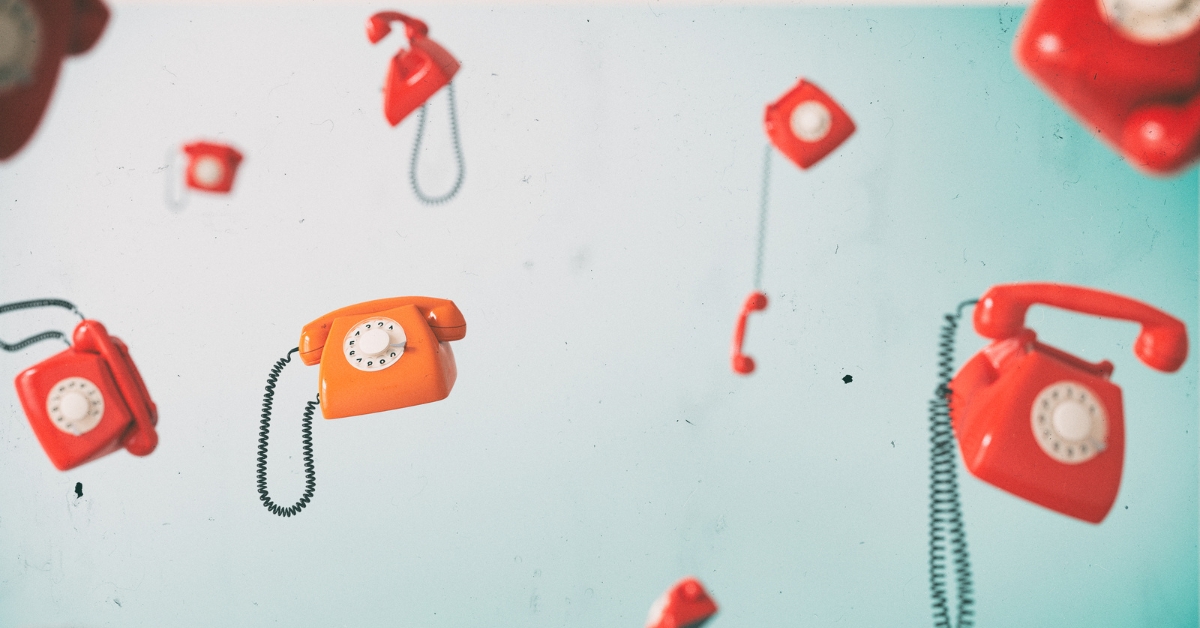 What Is a POTS Line? Plain Old Telephone Service Line