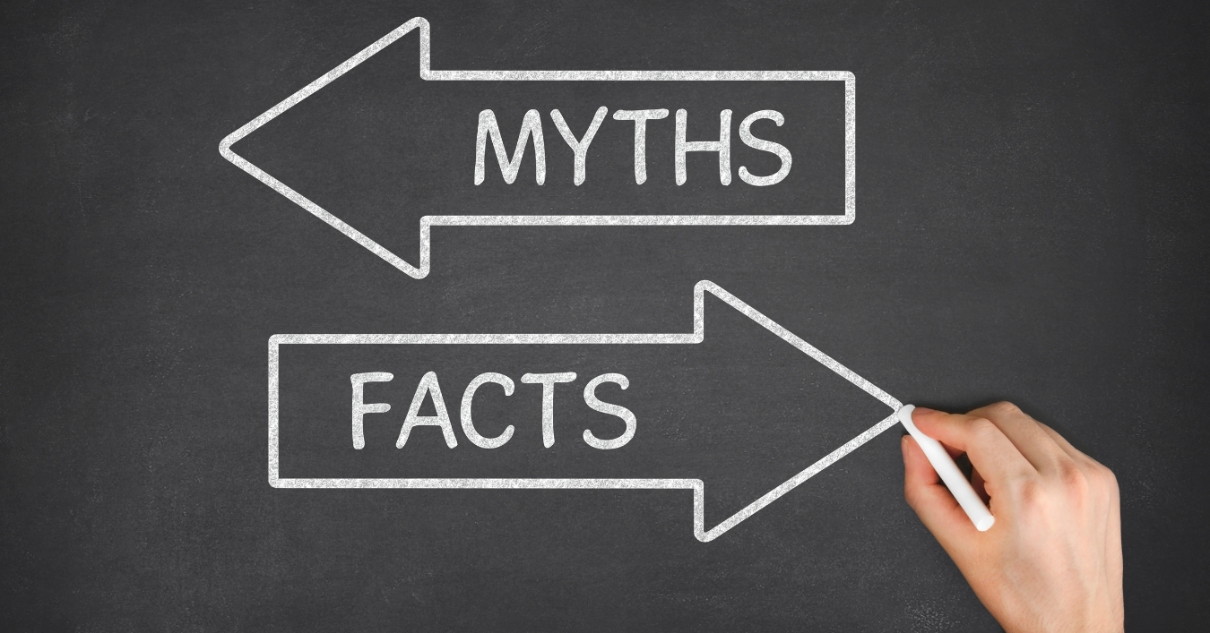 Common Myths About POTS Replacement Debunked